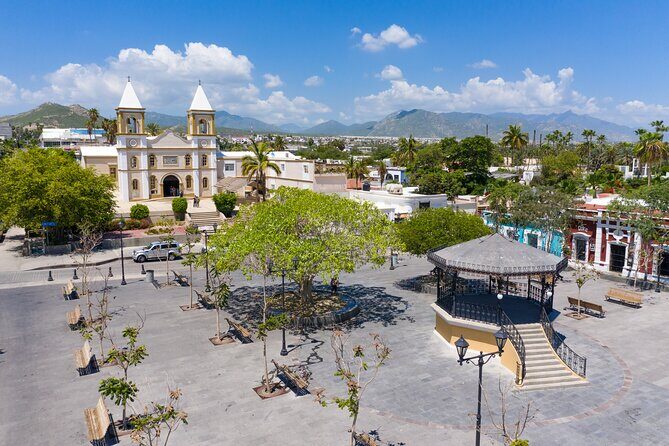 Private Day Trip to San José & Cabo San Lucas - Final Thoughts