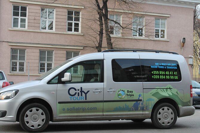 Private Day Trip to Sapareva Banya for SPA - Key Points