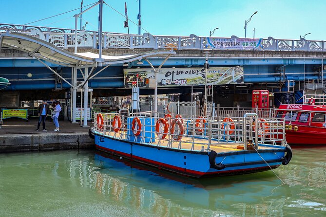 Private Day Trip to Seoraksan National Park - The Sum Up