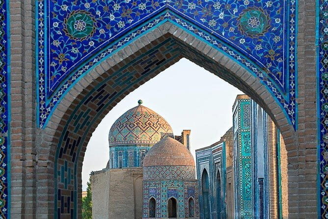 Private Day Trip to Shakhrisabz from Samarkand - Authentic Experiences and Real-World Feedback