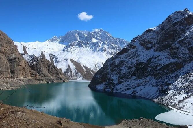 Private Day Trip to Shakhrisabz from Samarkand - Cost-Effectiveness and Value