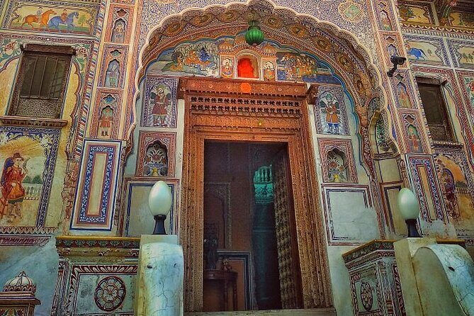 Private Day Trip to Shekhawati & Mandawa from Jaipur - Final Thoughts: Who Will Love This Tour?