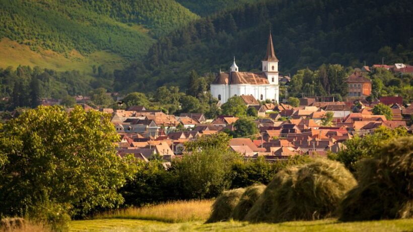 Private Day Trip to Sibiu from Bucharest - The Practical Details: What to Expect