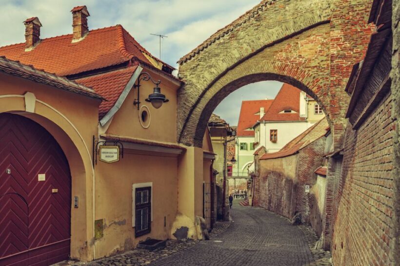 Private Day Trip to Sibiu from Bucharest - Analyzing the Value