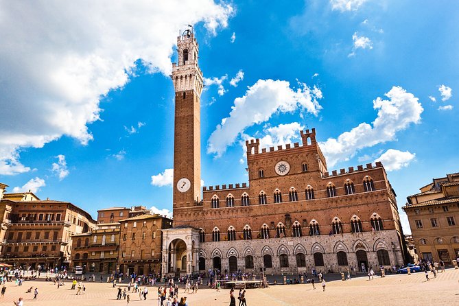 Private Day Trip to Siena, San Gimignano, Chianti and Pisa, From Florence - Transportation and Itinerary Customization