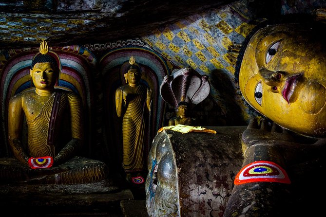 Private Day Trip to Sigiriya , Dambulla and Pidurangala Rock - Authentic Experiences and Traveler Feedback