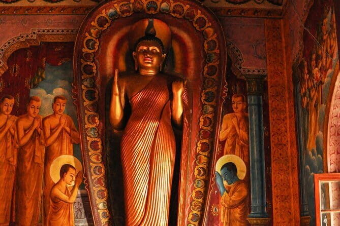 Private Day Trip To Sigiriya Dambulla and Safari From Trincomalee - What Travelers Are Saying