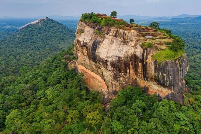 Private Day Trip To Sigiriya Dambulla and Safari From Trincomalee - Who Should Consider This Tour?