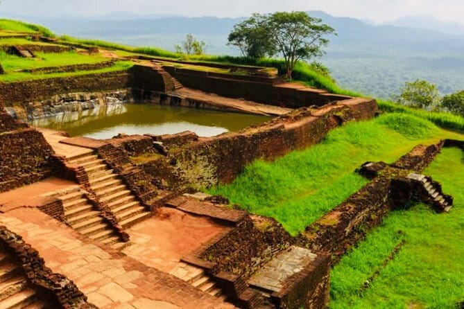 Private Day Trip To Sigiriya Dambulla and Safari From Trincomalee - Deep Dive into Itinerary Details