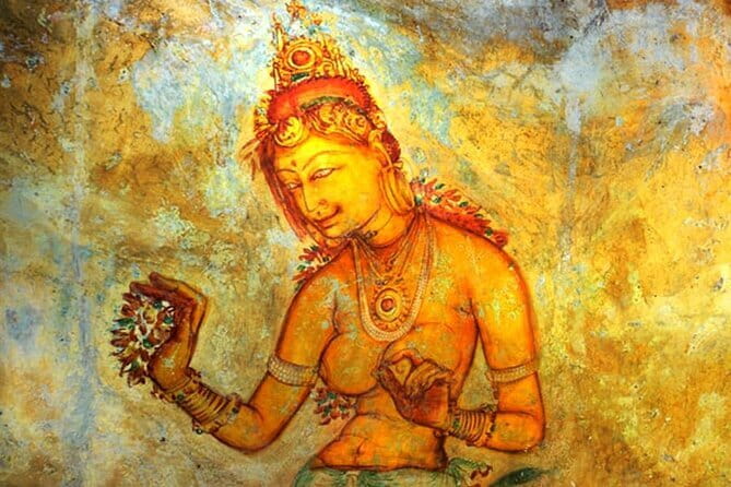 Private Day Trip To Sigiriya Dambulla and Safari From Trincomalee - Wrapping Up