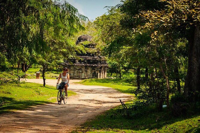 Private Day Trip To Sigiriya rock And Polonnaruw Ruins - The Sum Up