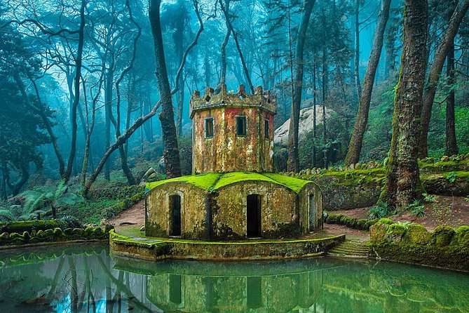 Private Day Trip to Sintra and Cascais with Pena Palace entrances - Who Should Consider This Tour?