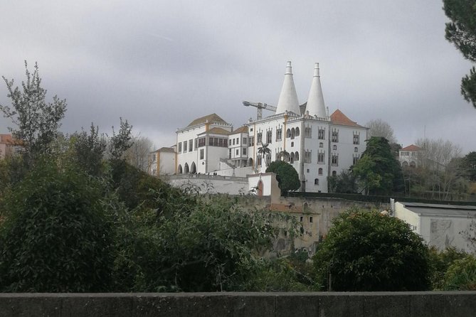 Private Day Trip to Sintra and Cascais with Pena Palace entrances - Frequently Asked Questions (FAQs)