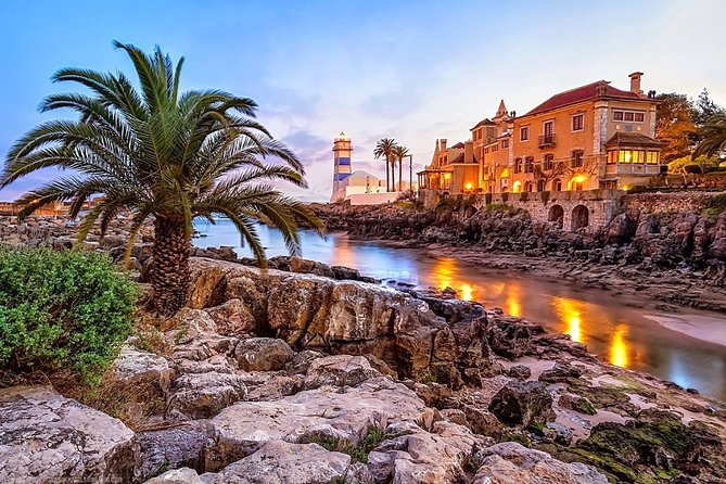 Private Day Trip to Sintra and Cascais with Pena Palace entrances - Final Thoughts