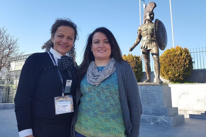 Private Day Trip to Sparta from Kalamata (Price per Group) - What Real Travelers Say