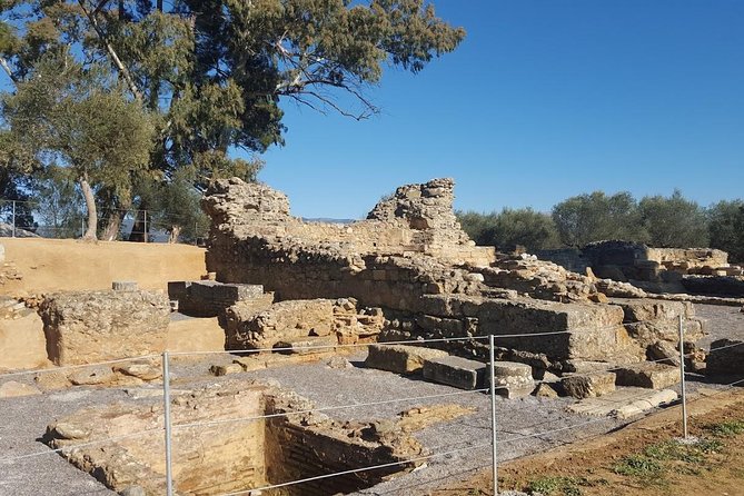 Private Day Trip to Sparta from Kalamata (Price per Group) - The Sum Up