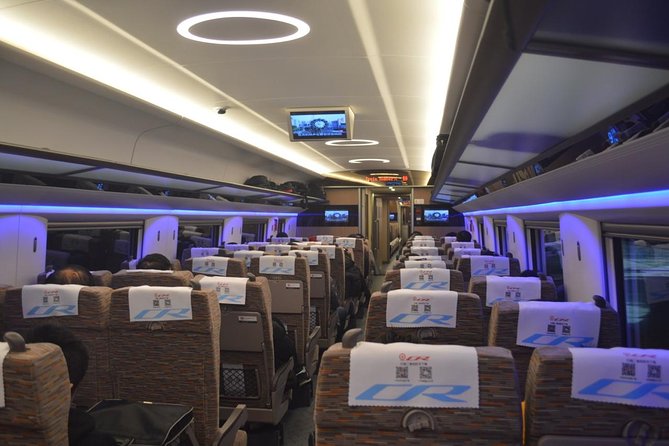 Private Day Trip to Suzhou from Shanghai by Bullet Train - Why the Price Reflects Value