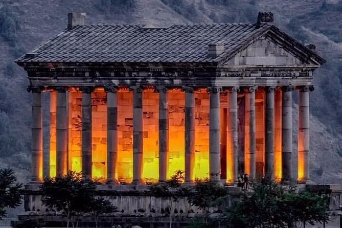 Private Day Trip to Symphony of Stones-Garni-Geghard & Lake Sevan - The Sum Up: Is This Tour Right for You?