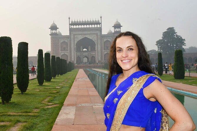 Private Day Trip to Taj Mahal Agra Fort and Baby Taj from Delhi - Final Thoughts