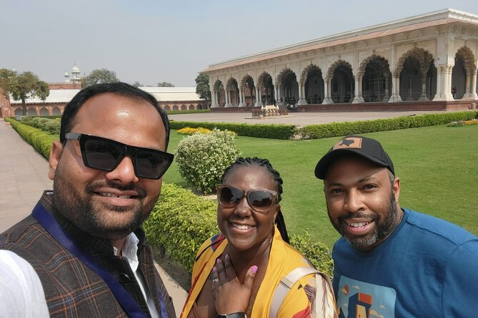 Private Day Trip to Taj Mahal by Car From Delhi - Who Is This Tour Best For?