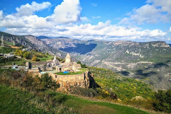 Private day trip to Tatev Monastery and South Armenia - Who Will Love This Tour?