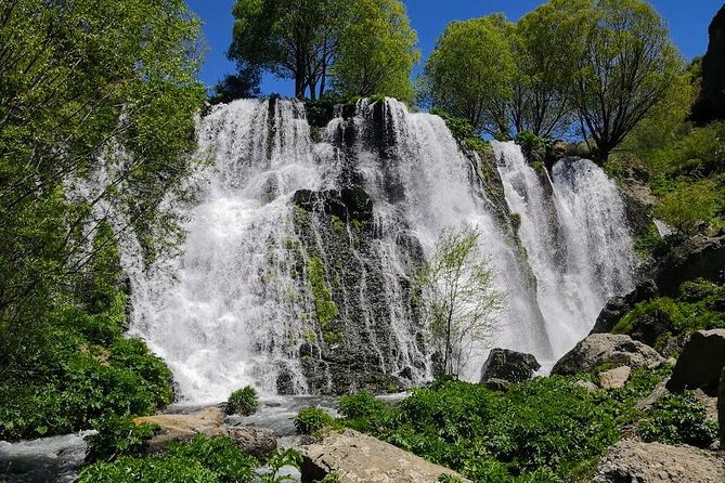 Private day trip to Tatev Monastery and South Armenia - FAQ