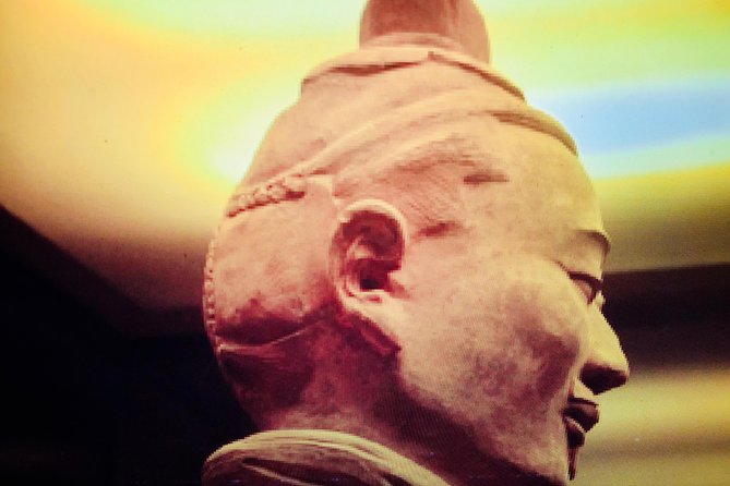 Private Day Trip to Terracotta Army from Beijing by Bullet Train - Who Will Love This Tour?