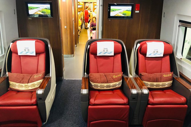 Private Day Trip to Terracotta Army from Beijing by Bullet Train - The Practicalities: Transportation, Timing, and Tips