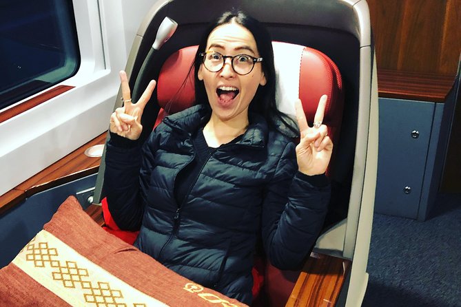 Private Day Trip to Terracotta Army from Beijing by Bullet Train - The Sum Up: Is This Tour Worth It?