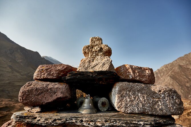 Private Day Trip to the Caucasus Mountains and the Russian Border - Preparing for the Day Trip