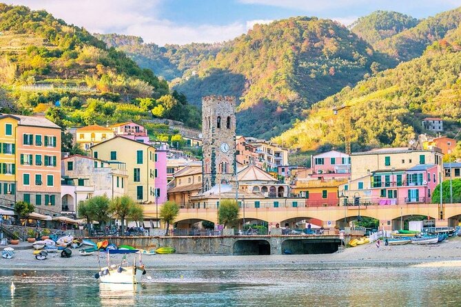 Private Day Trip to the Cinque Terre from Florence - What Makes This Tour Stand Out