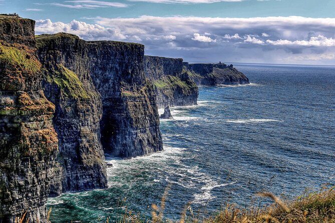 Private Day Trip to the Cliffs of Moher from Dublin - Who This Tour Is Best For