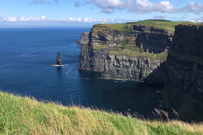 Private Day Trip to the Cliffs of Moher From Dublin - Exploring the Burren