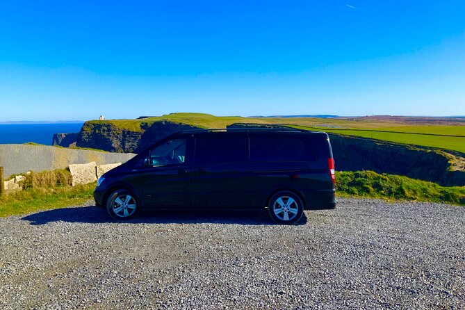 Private Day Trip to the Cliffs of Moher From Dublin - Pricing and Availability