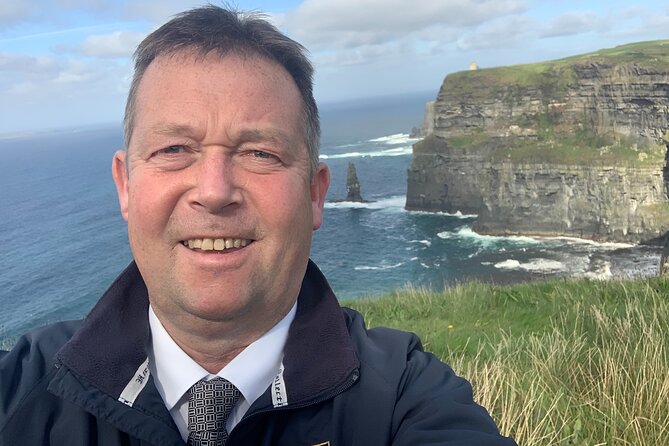 Private Day Trip to the Cliffs of Moher From Dublin - Customer Feedback