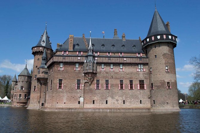 Private day trip to the Dutch castles from Amsterdam - Why This Tour Works Well
