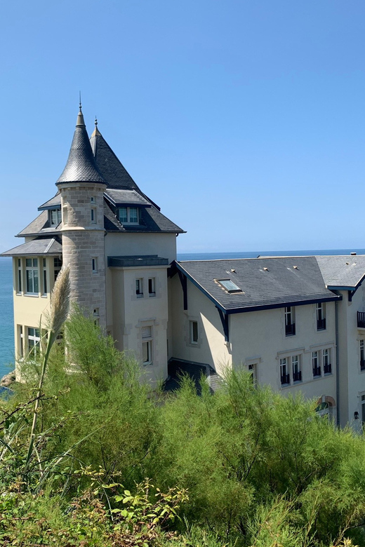 Private Day Trip to the French Basque Country - Exploring the French Basque Country: A Detailed Review of a Private Day Trip