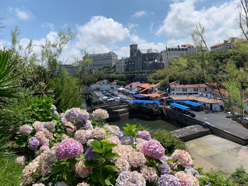 Private Day Trip to the French Basque Country - How the Experience Comes to Life