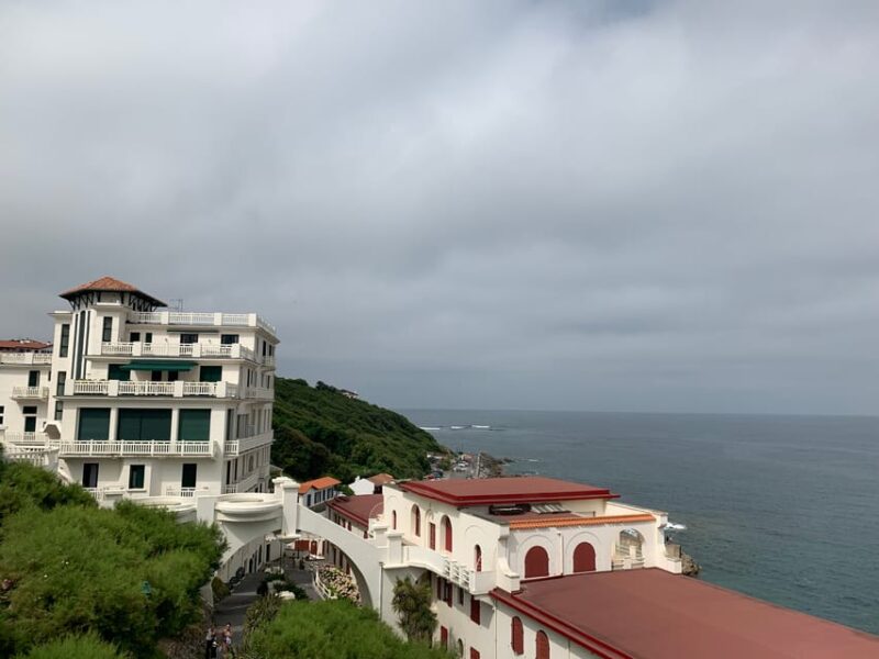 Private Day Trip to the French Basque Country - The Value of This Tour