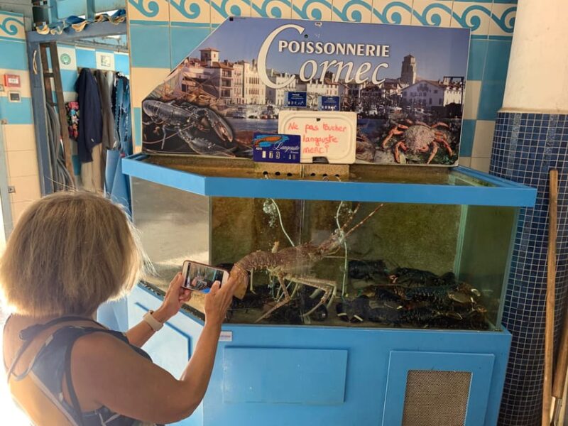 Private Day Trip to the French Basque Country - The Sum Up