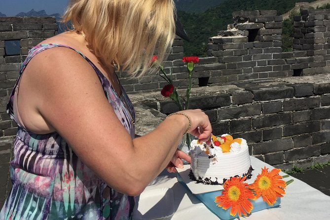 Private Day Trip to the Huanghuacheng Wild Great Wall with Picnic - Why This Tour Offers Great Value
