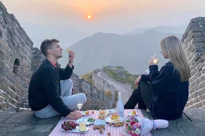 Private Day Trip to the Huanghuacheng Wild Great Wall with Picnic - Who Should Consider This Tour?