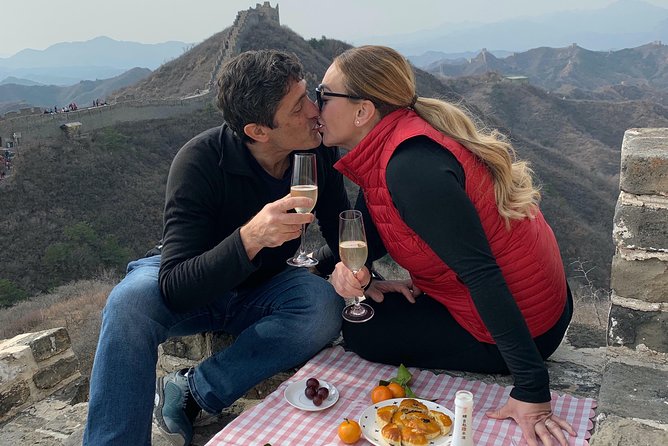 Private Day Trip to the Huanghuacheng Wild Great Wall with Picnic - The Sum Up