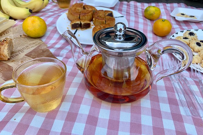 Private Day Trip to the Huanghuacheng Wild Great Wall with Picnic - FAQ