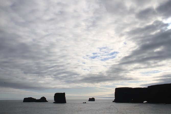 Private Day Trip to the Icelandic South Coast From Reykjavik - Logistics and Inclusions