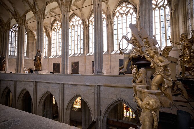 Private Day Trip to the Medieval Town of Kutna Hora - Analyzing the Value: Is It Worth the Price?