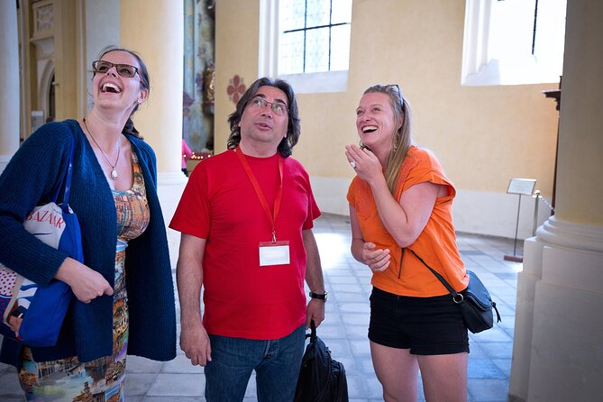 Private Day Trip to the Medieval Town of Kutna Hora - Who Will Love This Tour?