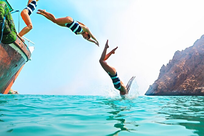 Private Day Trip to the most beautiful beaches of Rhodes on a traditional boat - FAQ