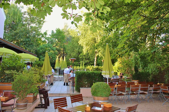 Private Day Trip to The Village of Grinzing from Vienna with a local - Final Thoughts: Who Will Love This Trip?