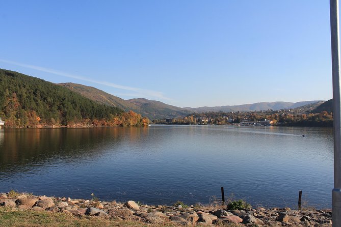 Private Day Trip to the Vitosha Mountain and Pancharevo Lake - Flexibility and Customization